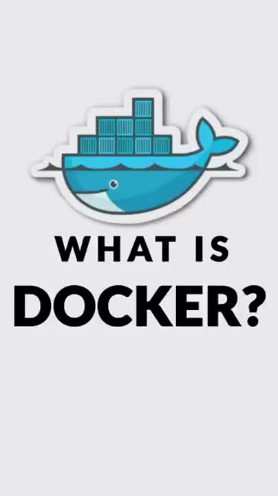 Tutorialspoint on LinkedIn: #docker #devops #containerization # ... Tutorialspoint on LinkedIn: #docker #devops #containerization # ...