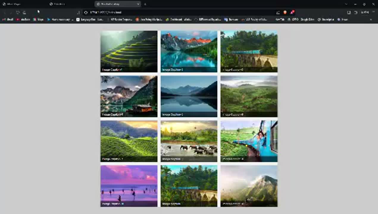 Suresh Jayasinghe Seen on LinkedIn: #webdevelopment #responsivedesign # ... Suresh Jayasinghe Seen on LinkedIn: #webdevelopment #responsivedesign # ...