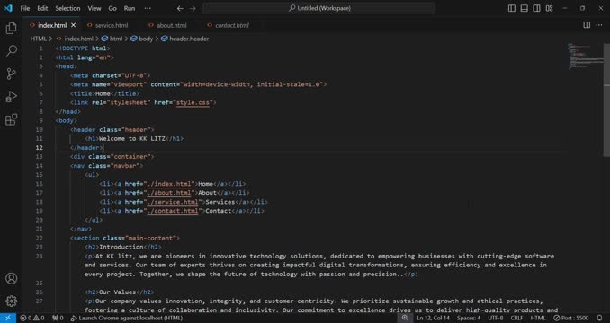 Kishore Kumar on LinkedIn: #webdevelopment #frontend #html #css # ... Kishore Kumar on LinkedIn: #webdevelopment #frontend #html #css # ...