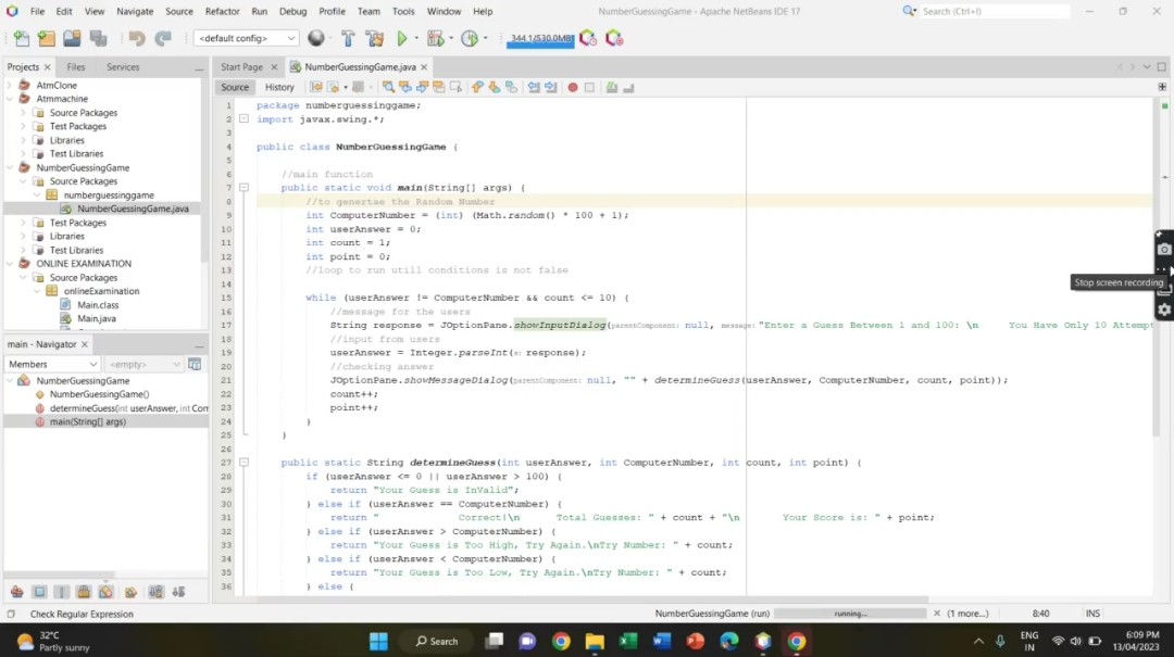 Prince Kumar on LinkedIn: #connections #java #programming #intern # ... Prince Kumar on LinkedIn: #connections #java #programming #intern # ...