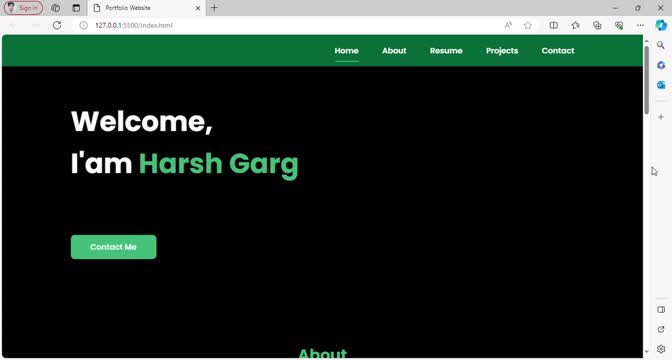 Harsh Garg on LinkedIn: #codsoft #internship #codsoftjourney Harsh Garg on LinkedIn: #codsoft #internship #codsoftjourney
