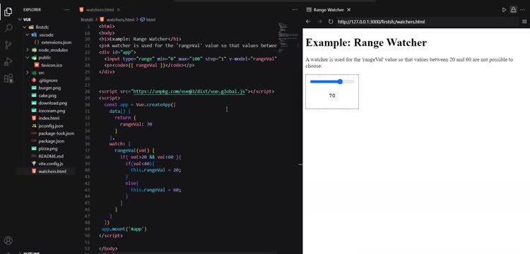 Garima pandey on LinkedIn: #vuejs #javascript #webdevelopment #learning ... Garima pandey on LinkedIn: #vuejs #javascript #webdevelopment #learning ...