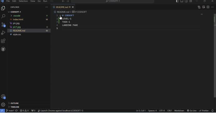 Navya Sri Machagiri on LinkedIn: #webdevelopment #internship #html # ... Navya Sri Machagiri on LinkedIn: #webdevelopment #internship #html # ...