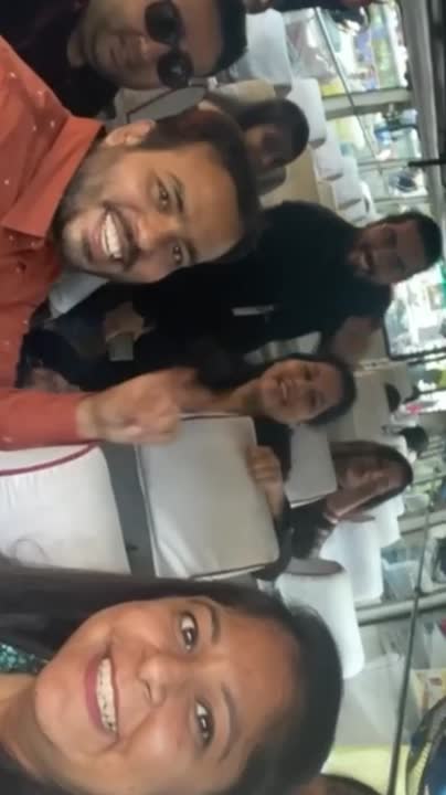 Vaishnavi Dixit on LinkedIn: #worklifebalance #celebration Vaishnavi Dixit on LinkedIn: #worklifebalance #celebration