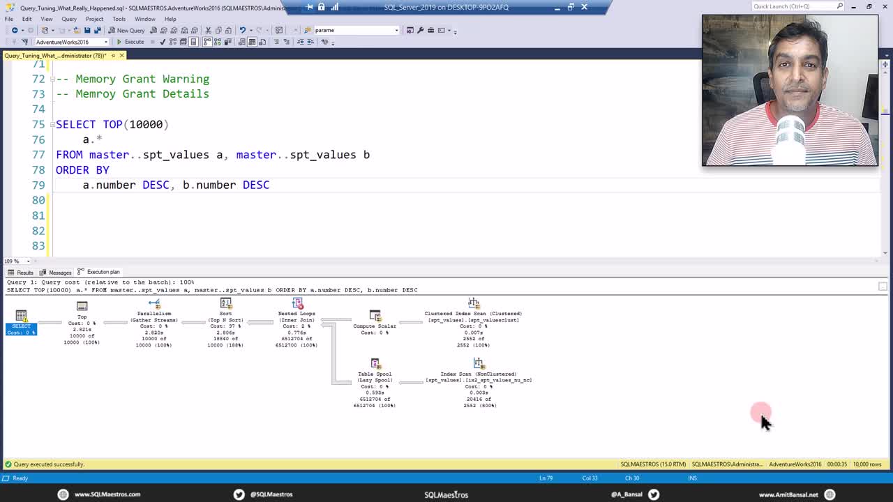 SQLMaestros on LinkedIn: #sqlserver SQLMaestros on LinkedIn: #sqlserver