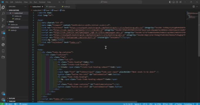 Balaji Balaguru on LinkedIn: #webdevelopment #javascript #html #css # ... Balaji Balaguru on LinkedIn: #webdevelopment #javascript #html #css # ...