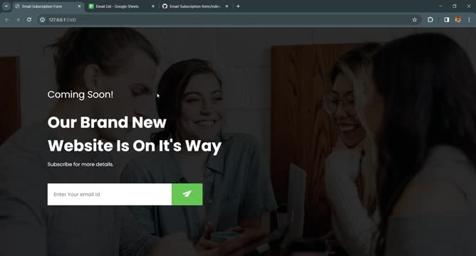 Aditya Shukla on LinkedIn: #6thproject #10days10js #javascript # ... Aditya Shukla on LinkedIn: #6thproject #10days10js #javascript # ...