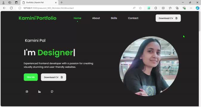 Kamini Pal on LinkedIn: Hello connections Exciting Update: I've Just ... Kamini Pal on LinkedIn: Hello connections Exciting Update: I've Just ...
