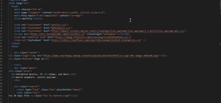 ANiSh SHrIvAs on LinkedIn: #task #html #css #bharatinternship # ... ANiSh SHrIvAs on LinkedIn: #task #html #css #bharatinternship # ...