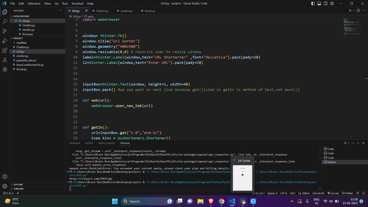 Anurag Shukla on LinkedIn: #codeclause #python #pythoninternship # ... Anurag Shukla on LinkedIn: #codeclause #python #pythoninternship # ...