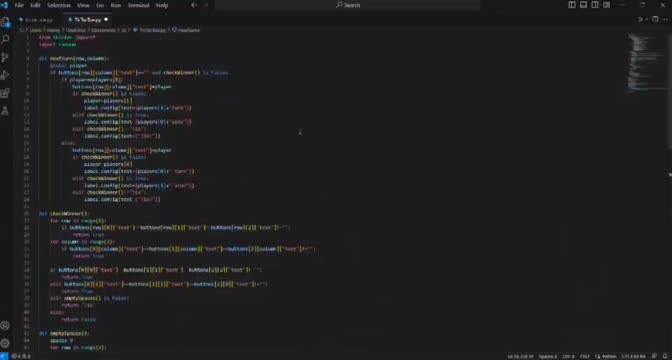 Yadnyesh Pande on LinkedIn: #pythonprogramming #internpe #internship # ... Yadnyesh Pande on LinkedIn: #pythonprogramming #internpe #internship # ...