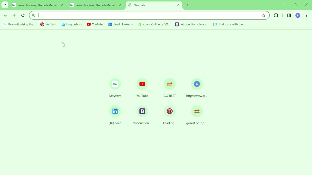 ponnaganti Hemanth on LinkedIn: #nextwave #js #trending #html #css ponnaganti Hemanth on LinkedIn: #nextwave #js #trending #html #css