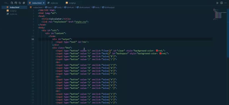 Lalit Chauhan on LinkedIn: #webdevelopment #html #css #javascript # ... Lalit Chauhan on LinkedIn: #webdevelopment #html #css #javascript # ...