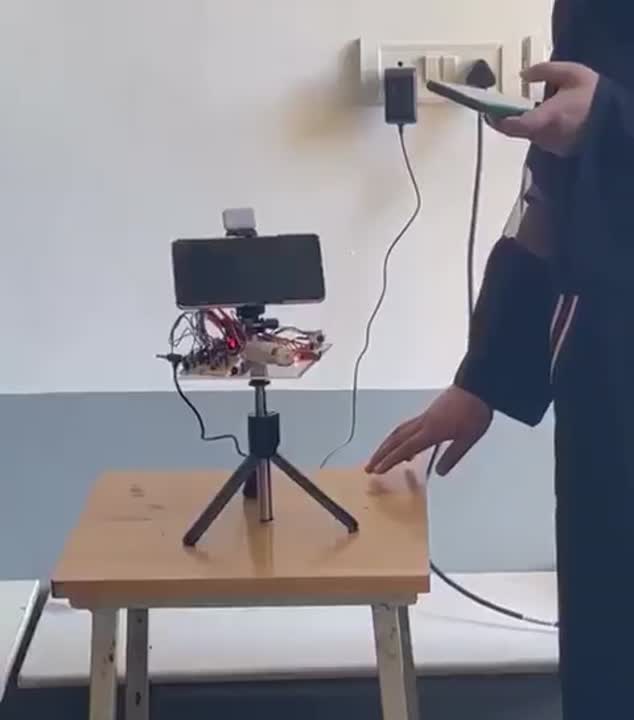 Lamees Anees on LinkedIn: #arduino #innovation #techprojects # ... Lamees Anees on LinkedIn: #arduino #innovation #techprojects # ...