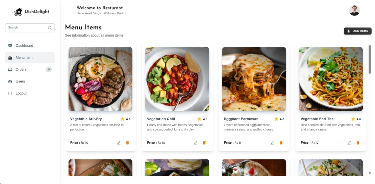 Ankit Singh on LinkedIn: #reactjs #reactdeveloper #dashboarddesign # ... Ankit Singh on LinkedIn: #reactjs #reactdeveloper #dashboarddesign # ...