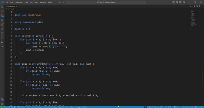 Ayushmaan Gupta on LinkedIn: #codealpha #internship #cplusplus # ... Ayushmaan Gupta on LinkedIn: #codealpha #internship #cplusplus # ...