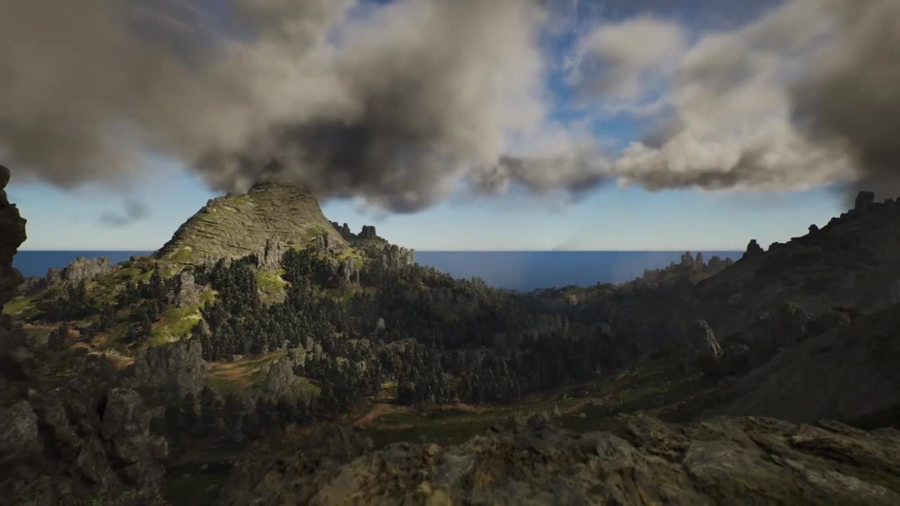 80 Level on LinkedIn: #sidefx #sidefxhoudini #houdini #unrealengine # ... 80 Level on LinkedIn: #sidefx #sidefxhoudini #houdini #unrealengine # ...