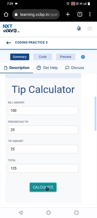Murugan Manickam on LinkedIn: #nxtwave #ccbpacademy #javascript # ... Murugan Manickam on LinkedIn: #nxtwave #ccbpacademy #javascript # ...