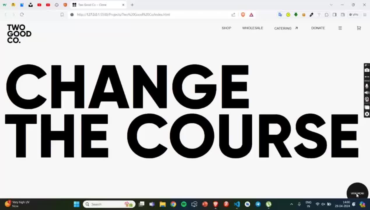Purab Singha Roy on LinkedIn: #gsap #scrolltrigger #sheryjs #webdev Purab Singha Roy on LinkedIn: #gsap #scrolltrigger #sheryjs #webdev