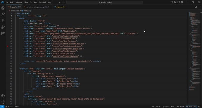 Viyom Shukla on LinkedIn: #webdevelopment #html #css #javascript # ... Viyom Shukla on LinkedIn: #webdevelopment #html #css #javascript # ...