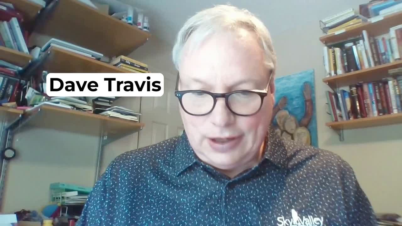 Rodney Cox on LinkedIn: A clip from my new podcast interview with Dave ... Rodney Cox on LinkedIn: A clip from my new podcast interview with Dave ...