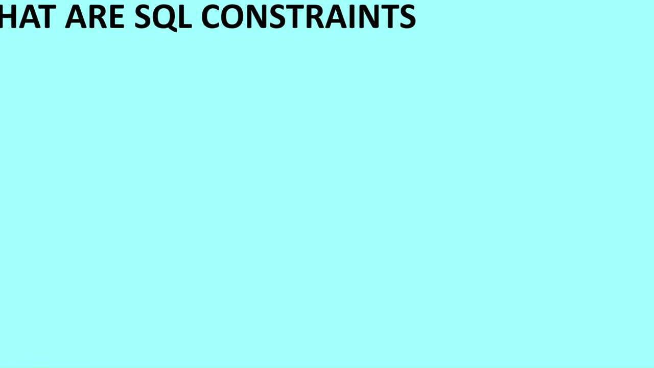 Vijay Vithal Joshi on LinkedIn: #sql #databasemangement #rdbms # ... Vijay Vithal Joshi on LinkedIn: #sql #databasemangement #rdbms # ...