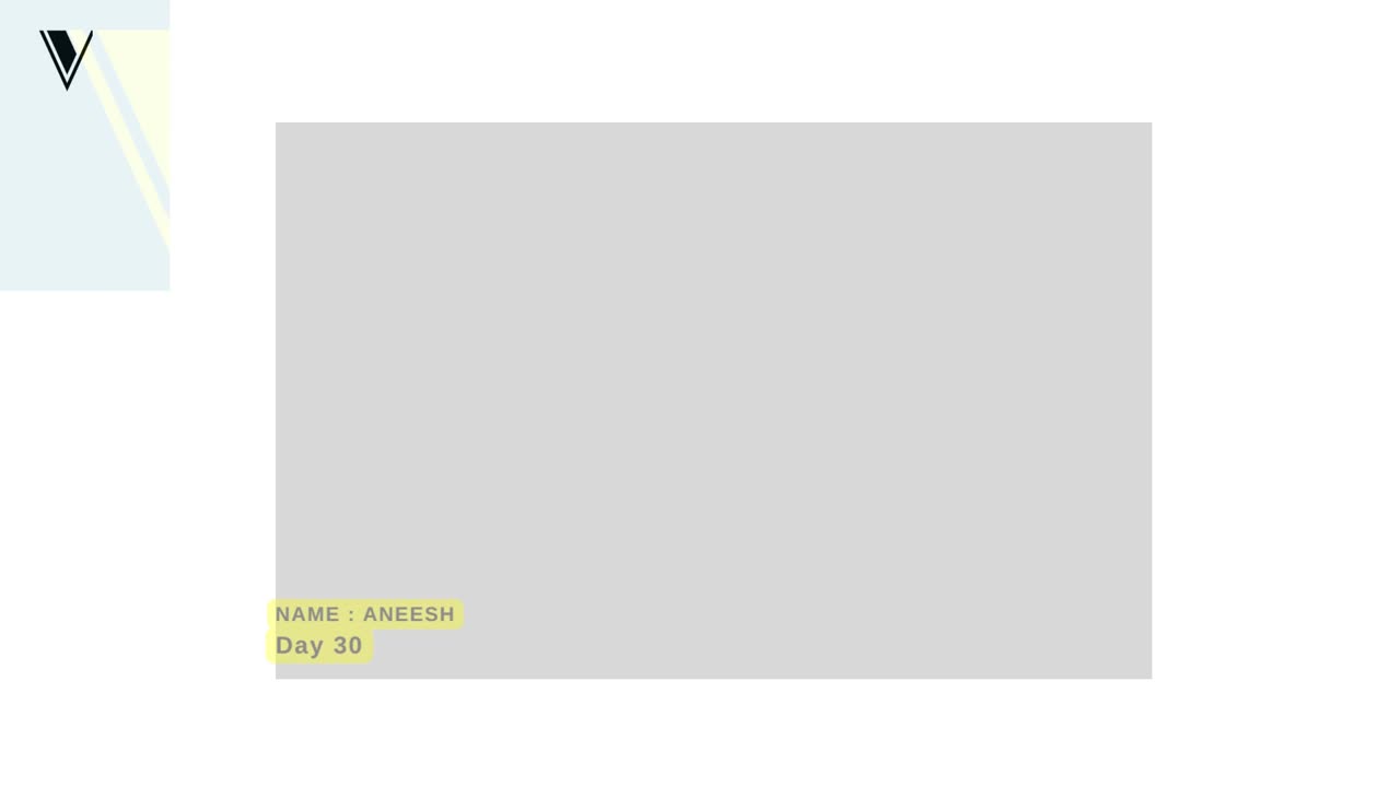 VedaIT on LinkedIn: Python Full Stack Aneesh VedaIT on LinkedIn: Python Full Stack Aneesh