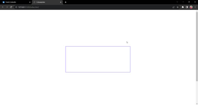 Divyansh Chouhan on LinkedIn: #javascript #webdevelopment Divyansh Chouhan on LinkedIn: #javascript #webdevelopment