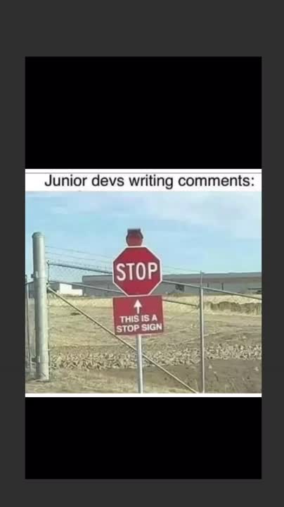 Mayank Panchal on LinkedIn: #codingmeme #coding #programming # ... Mayank Panchal on LinkedIn: #codingmeme #coding #programming # ...