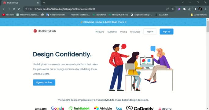 Saniya Sayyad on LinkedIn: #html5 #css #website #responsivewebsite # ... Saniya Sayyad on LinkedIn: #html5 #css #website #responsivewebsite # ...