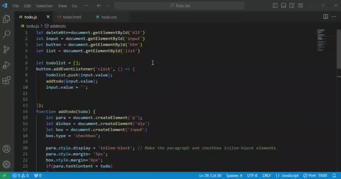 Asha Benazir K on LinkedIn: #html #css #javascript #webdevelopment Asha Benazir K on LinkedIn: #html #css #javascript #webdevelopment