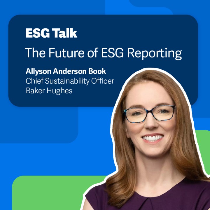 Workiva on LinkedIn: ESG Talk Podcast | The Future of ESG Reporting Workiva on LinkedIn: ESG Talk Podcast | The Future of ESG Reporting