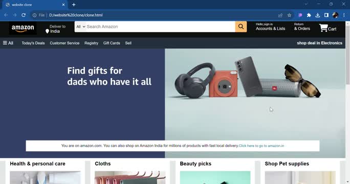 Sarvesh giri on LinkedIn: #html #css #css #html #apnacollege # ... Sarvesh giri on LinkedIn: #html #css #css #html #apnacollege # ...