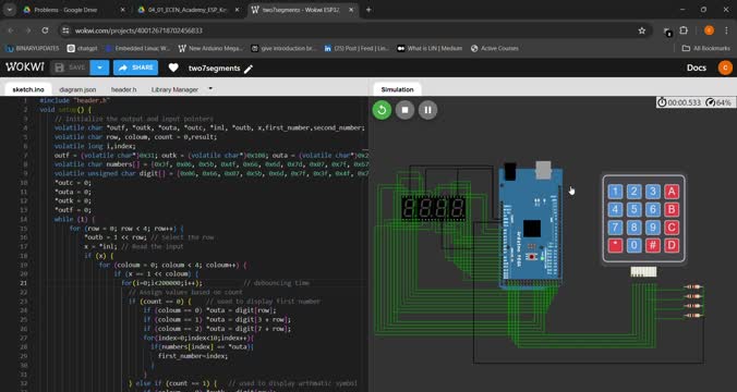 chandra vamsi on LinkedIn: hello everyone today i solved some more ... chandra vamsi on LinkedIn: hello everyone today i solved some more ...