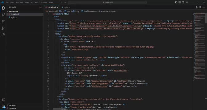 Bhavya suseela Bhanothi on LinkedIn: #nxtwave #ccbp #webdesign # ... Bhavya suseela Bhanothi on LinkedIn: #nxtwave #ccbp #webdesign # ...
