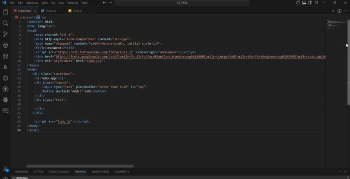 Yash Verma on LinkedIn: #internship #internpe #webdevelopment Yash Verma on LinkedIn: #internship #internpe #webdevelopment