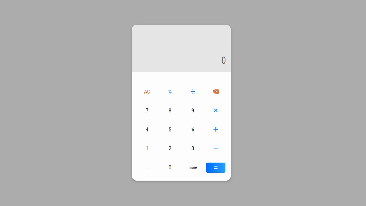 Muhammed Fayaz T S on LinkedIn: #html5 #css #bootstrap5 #javascript # ... Muhammed Fayaz T S on LinkedIn: #html5 #css #bootstrap5 #javascript # ...