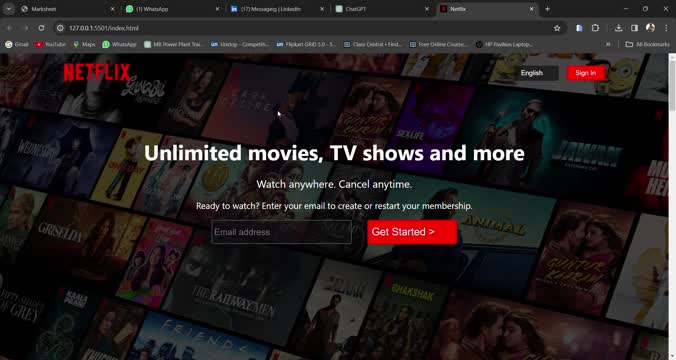 prakash kushwaha on LinkedIn: #webdevelopment #html #css #javascript # ... prakash kushwaha on LinkedIn: #webdevelopment #html #css #javascript # ...