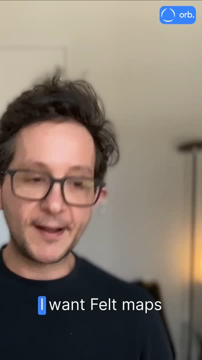 Orb on LinkedIn: ICYMI: Orb CTO Kshitij Grover recently sat down with ... Orb on LinkedIn: ICYMI: Orb CTO Kshitij Grover recently sat down with ...