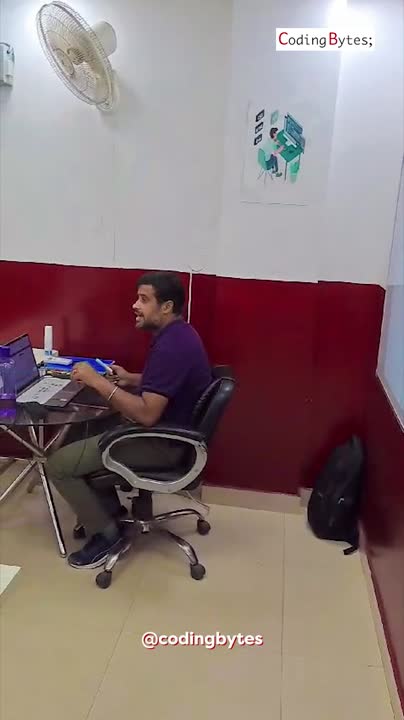 Coding Bytes on LinkedIn: #codingbytes #classroom #coding #programming ... Coding Bytes on LinkedIn: #codingbytes #classroom #coding #programming ...