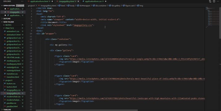 Narisha Siwach on LinkedIn: #frontenddevelopment #webdesign Narisha Siwach on LinkedIn: #frontenddevelopment #webdesign