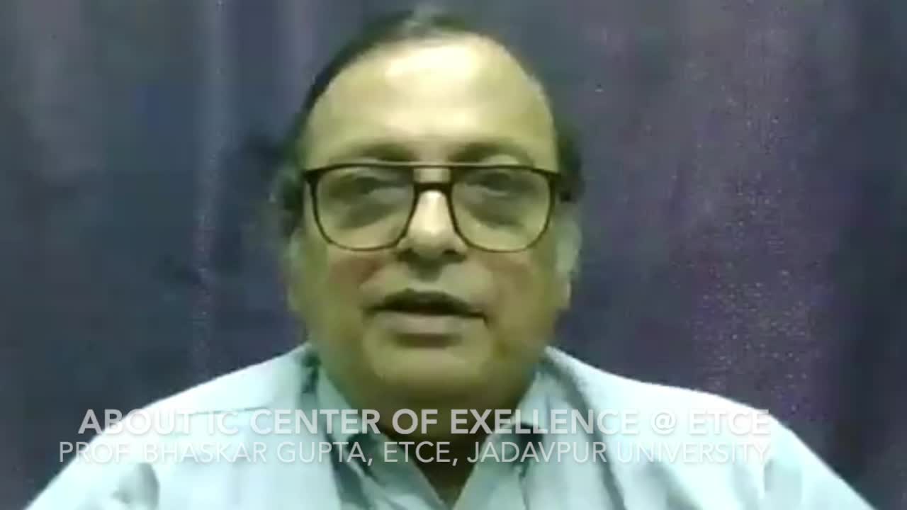 Subhadip Kundu on LinkedIn: Prof. Bhaskar Gupta, ETCE, Jadavpur University Subhadip Kundu on LinkedIn: Prof. Bhaskar Gupta, ETCE, Jadavpur University