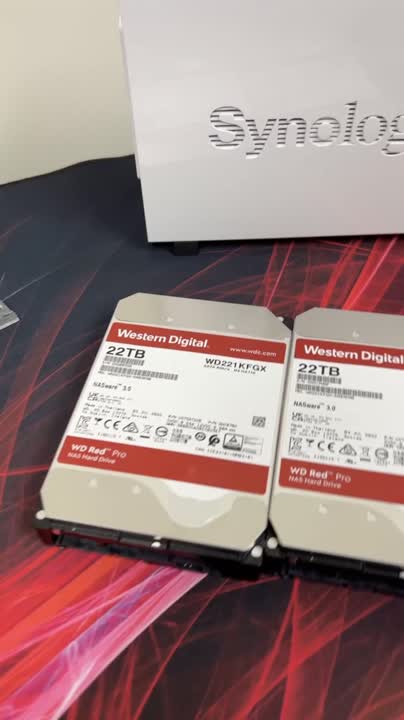 Brian Beeler on LinkedIn: #storage Brian Beeler on LinkedIn: #storage