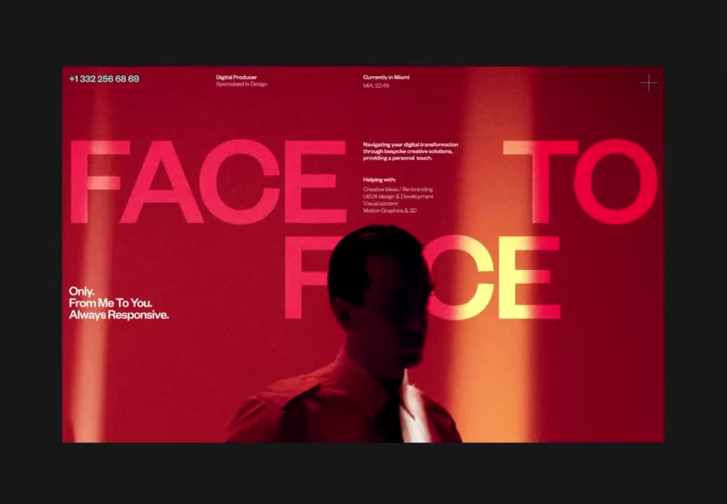 Codrops on LinkedIn: #wotw #website #webdesign Codrops on LinkedIn: #wotw #website #webdesign