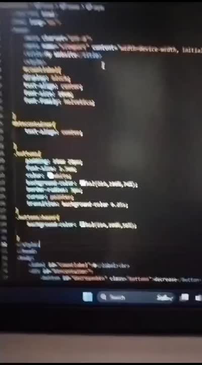 Gowthami boddapalli on LinkedIn: #javascript #html #css #programming # ... Gowthami boddapalli on LinkedIn: #javascript #html #css #programming # ...