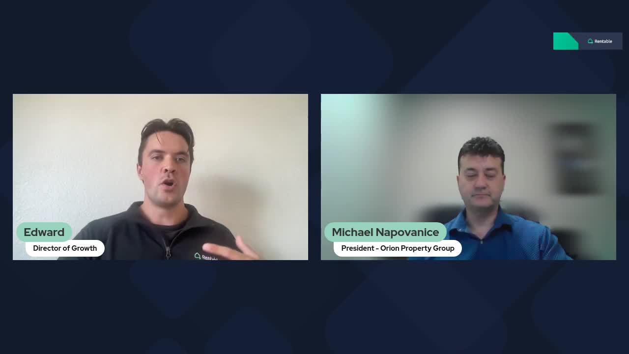 Rentable on LinkedIn: Curious to learn how Rentable can make an impact ... Rentable on LinkedIn: Curious to learn how Rentable can make an impact ...