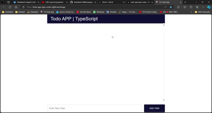 Shashikant Prajapti on LinkedIn: #reactjs #typescript #types # ... Shashikant Prajapti on LinkedIn: #reactjs #typescript #types # ...