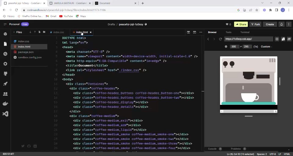 Kasthuri Jakkula on LinkedIn: #css #webdevelopment #project #share #devtown Kasthuri Jakkula on LinkedIn: #css #webdevelopment #project #share #devtown
