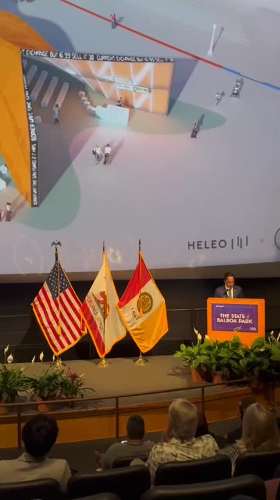 World Design Capital San Diego Tijuana 2024 on LinkedIn: Mayor Todd ... World Design Capital San Diego Tijuana 2024 on LinkedIn: Mayor Todd ...