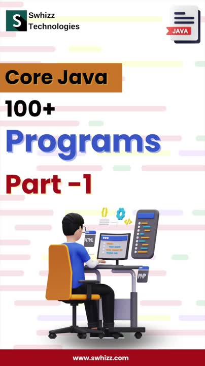 Kodandaramu Karroti on LinkedIn: #corejava #html #css #javascript #jdbc ... Kodandaramu Karroti on LinkedIn: #corejava #html #css #javascript #jdbc ...